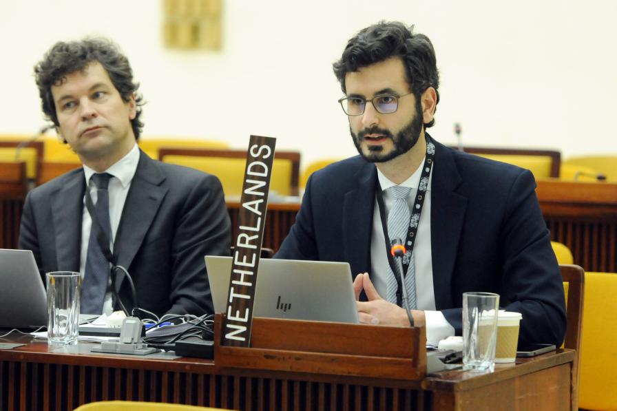 Highlights and images for 16 March 2023